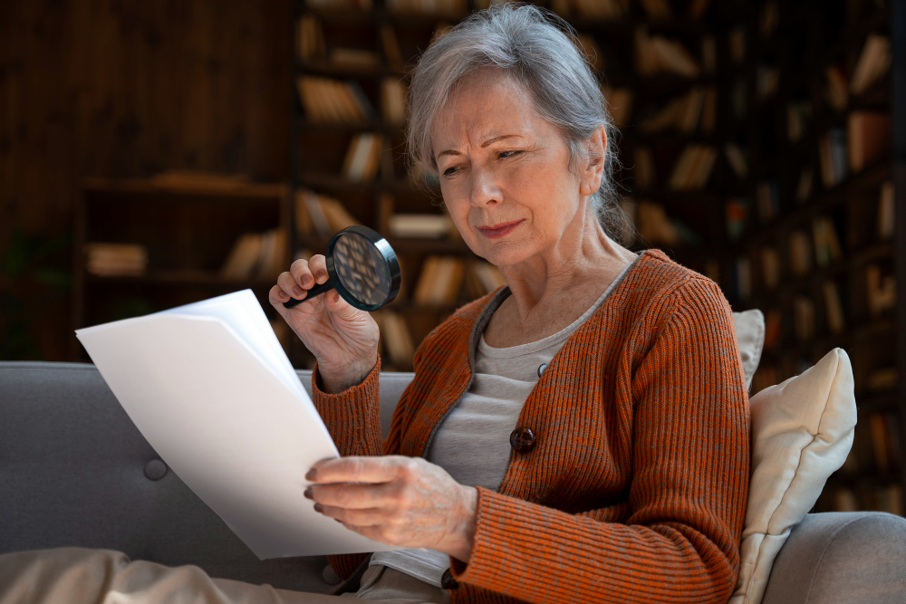 Aposentado pode ser fiador? Regras e condições explicadas