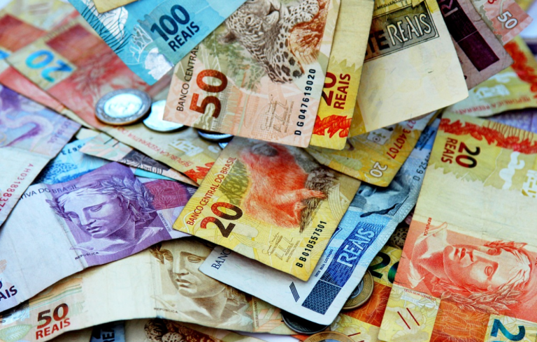 Moedas do Brasil: Os Tipos e A História Por Trás Delas