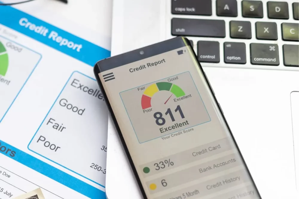 O Que é Score e Como Ele Afeta Suas Finanças
